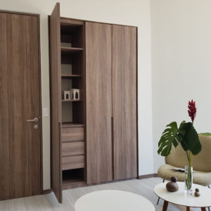 Inizio | Closets en Ciudad de México